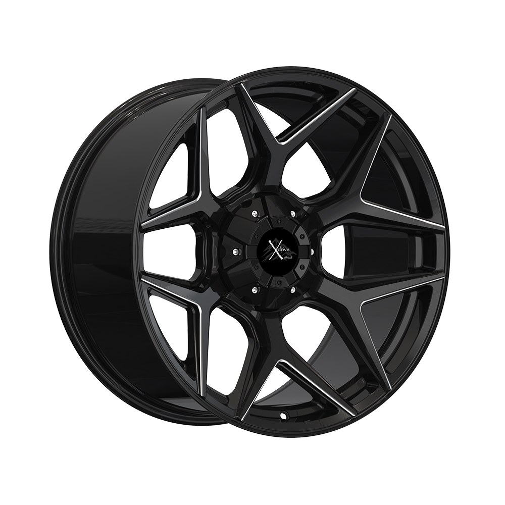IMPACT WHEEL